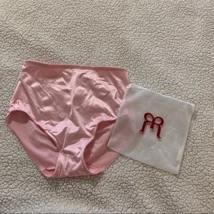 Ruby Ribbon | Poshmark